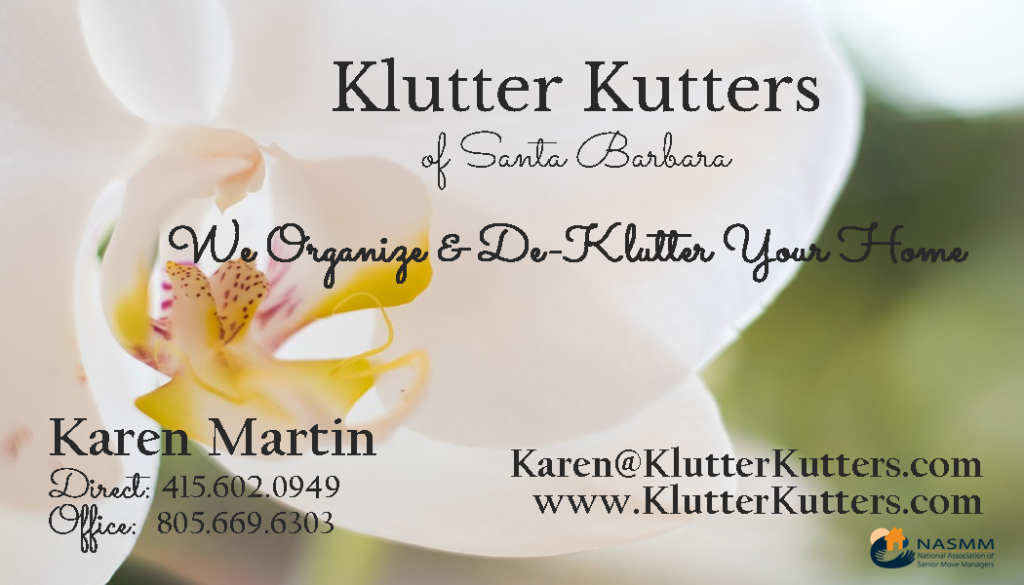 Karen Martin - FairSplit